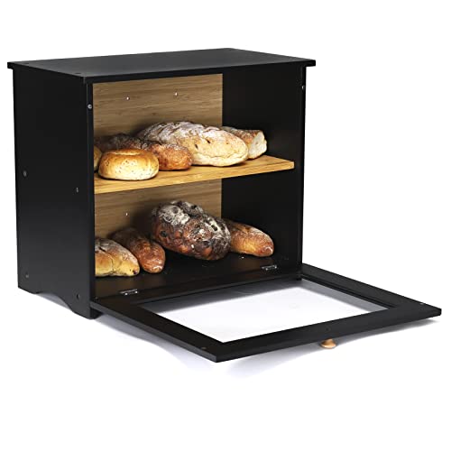 Top 18 Bread Boxes – All American Holiday
