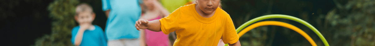 Health and Fitness Cub Scout Theme – All American Holiday