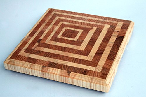 Top 22 Best Square Cutting Boards – All American Holiday