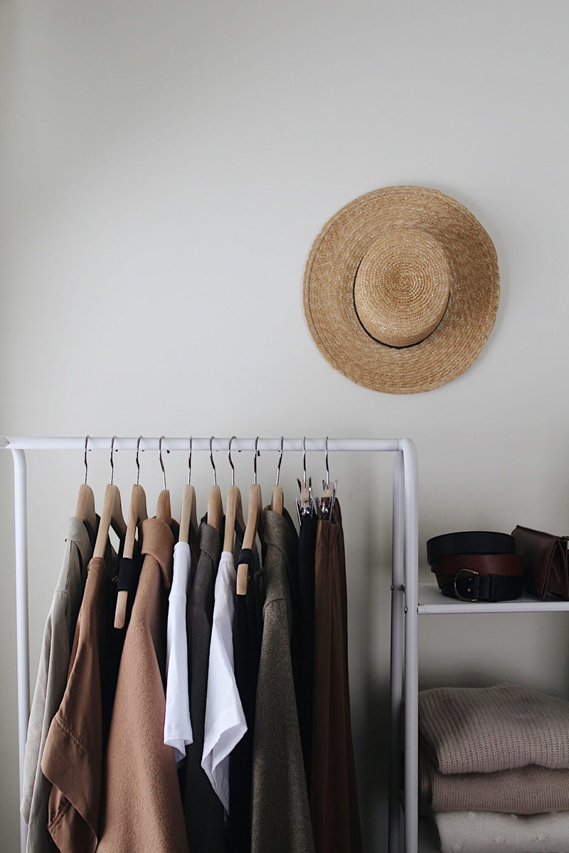 3 EASY CLOSET UPGRADES TO MAKE THIS YEAR – PART 3 – All American Holiday