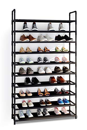 22 Top Shoe Rack Storage | Kitchen & Dining Features – All American Holiday
