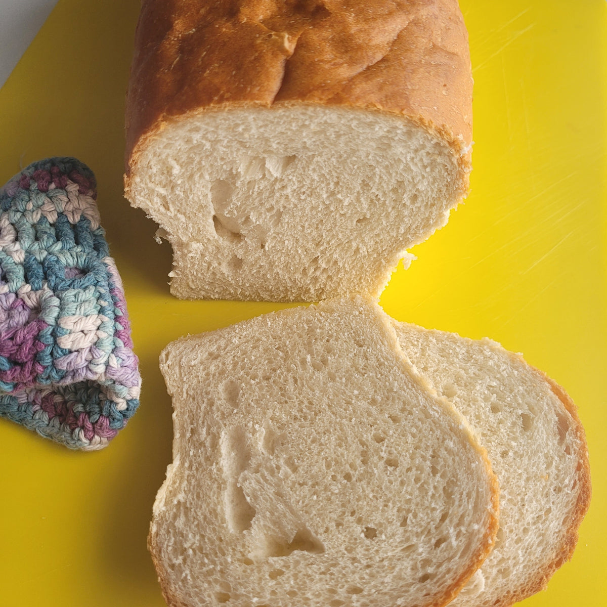 Best White Bread EVER – All American Holiday